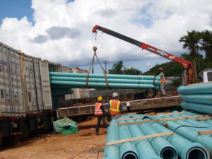 American Water Works International – American International Supply, INC.