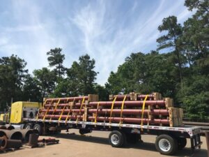 American Water Works International – American International Supply, INC.